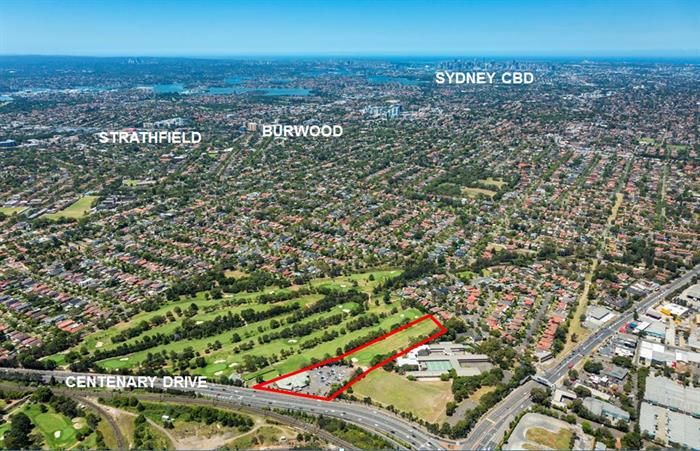 84 Centenary Drive, Strathfield | Property History & Address Research ...