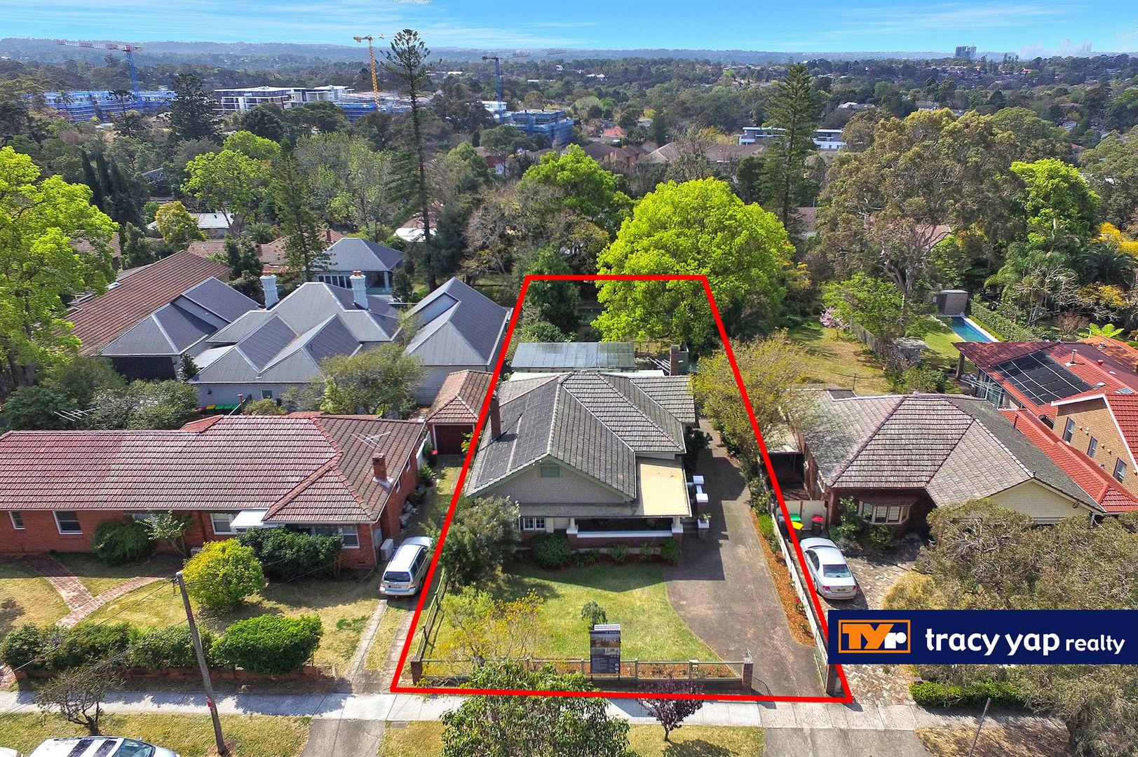 24 Rawson Street, Epping NSW 2121 | Domain