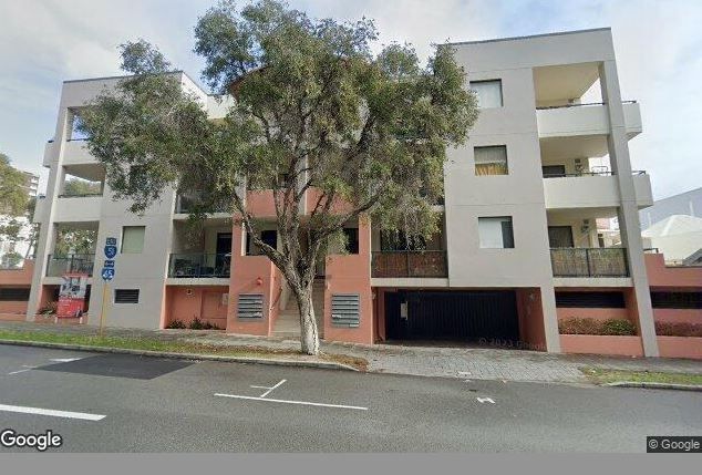 Unit 35, 121 Hill Street, East Perth WA 6004 | Domain