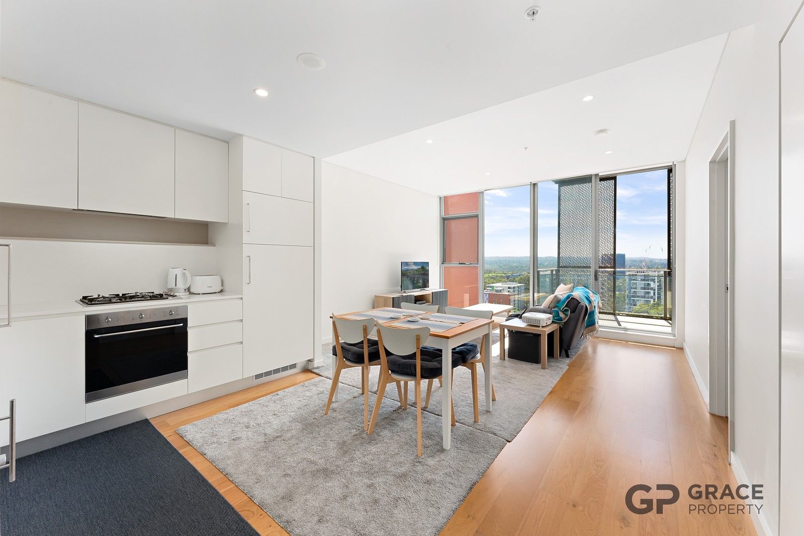 1306/3 Mooltan Avenue, Macquarie Park NSW 2113 | Domain