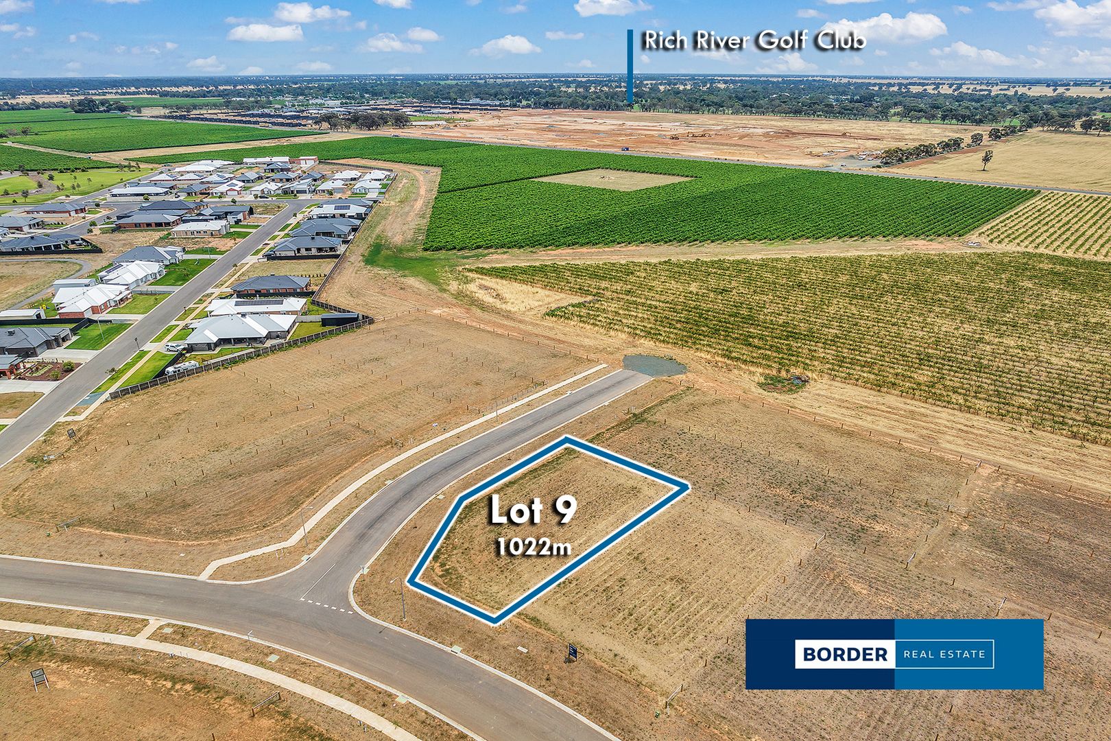 5 Falcon Rise, Moama NSW 2731 | Domain