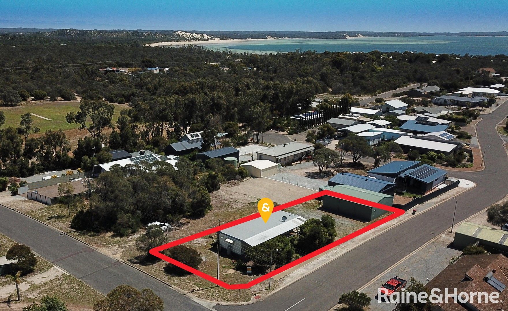 30 Morgan Road, Coffin Bay SA 5607 | Domain