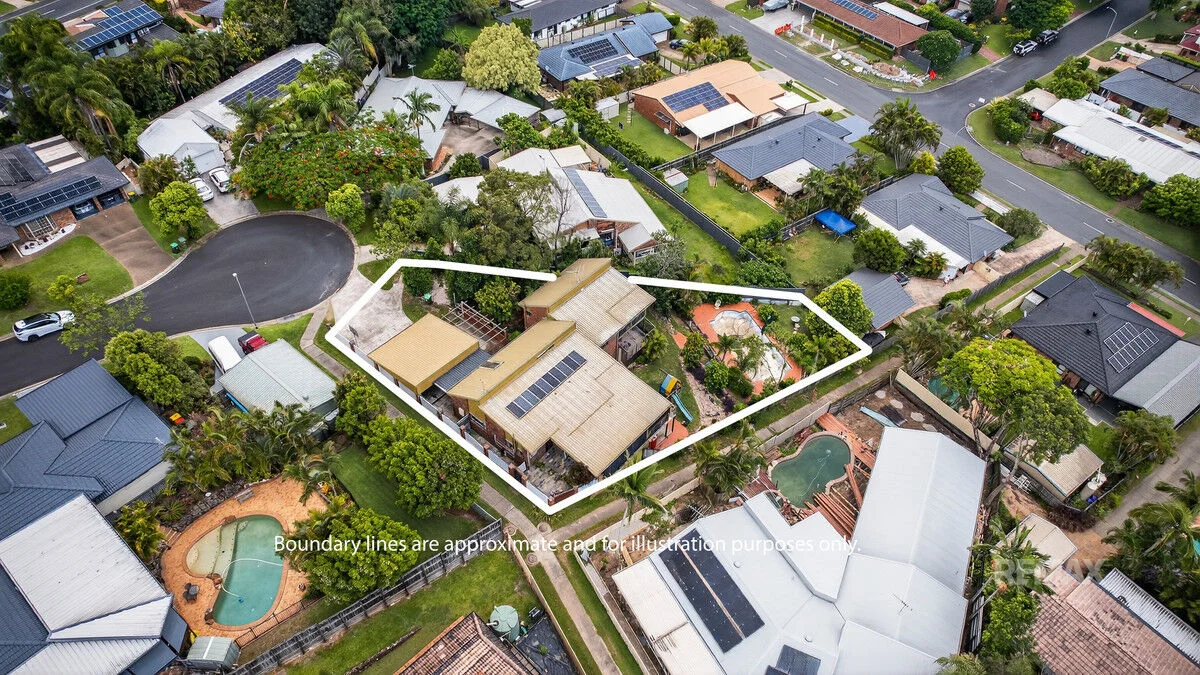 18 Downey Court, Albany Creek QLD 4035 | Domain