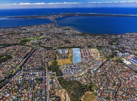 Hamlyn Terrace NSW 2259 | Domain