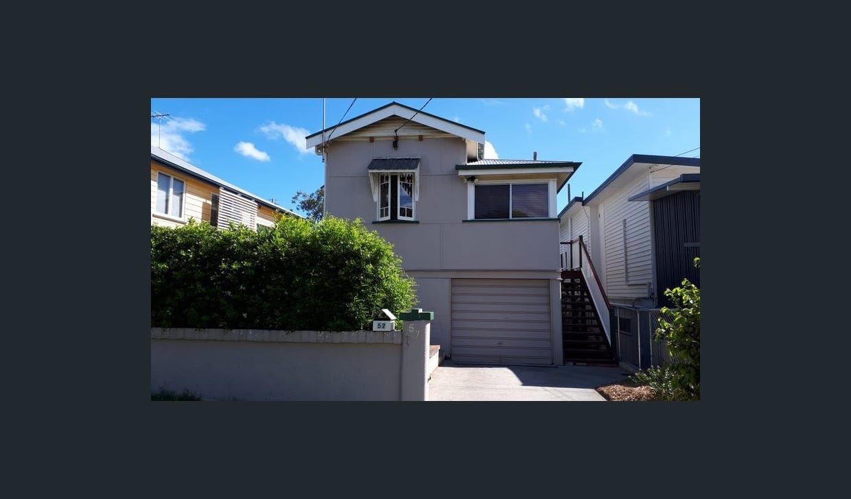 57 Shepherd Street, Wynnum QLD 4178 - House For Rent - $590 | Domain