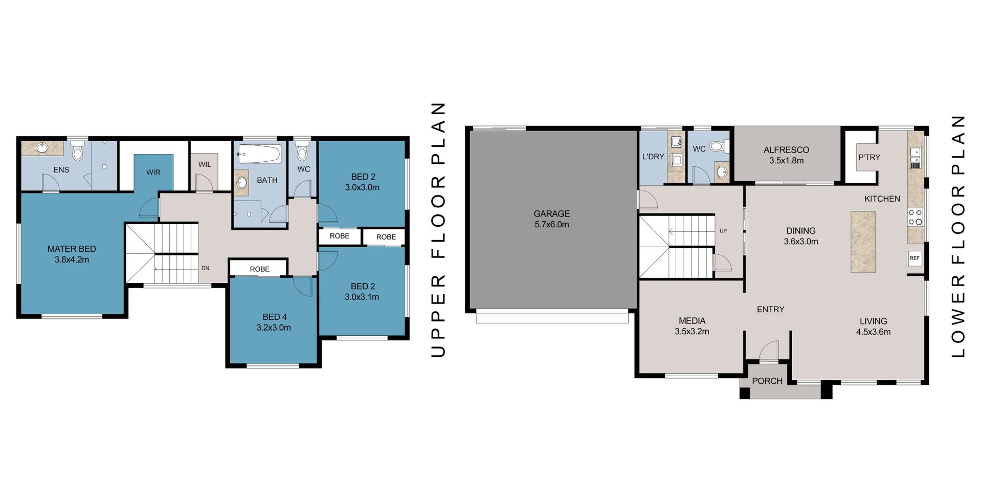 Bellbowrie QLD 4070 - 4 beds house for Sale, $1,160,500 Perfect Family ...