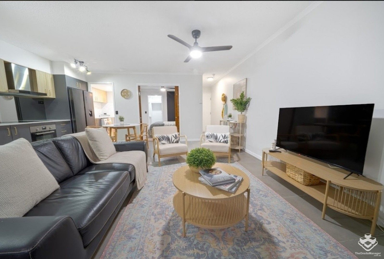 ID:21136712/20 Malt Street, Fortitude Valley QLD 4006 - Apartment For ...