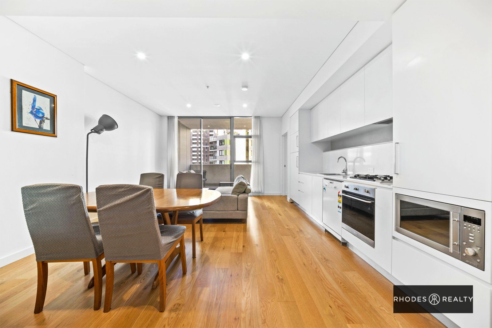 710/1 Mooltan Avenue, Macquarie Park NSW 2113 - Apartment For Rent | Domain