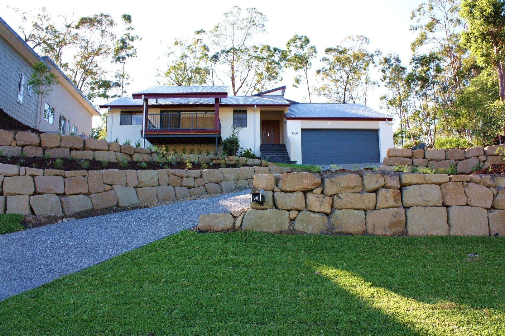30 Murray Circuit, Upper Coomera QLD 4209 - House For Rent | Domain