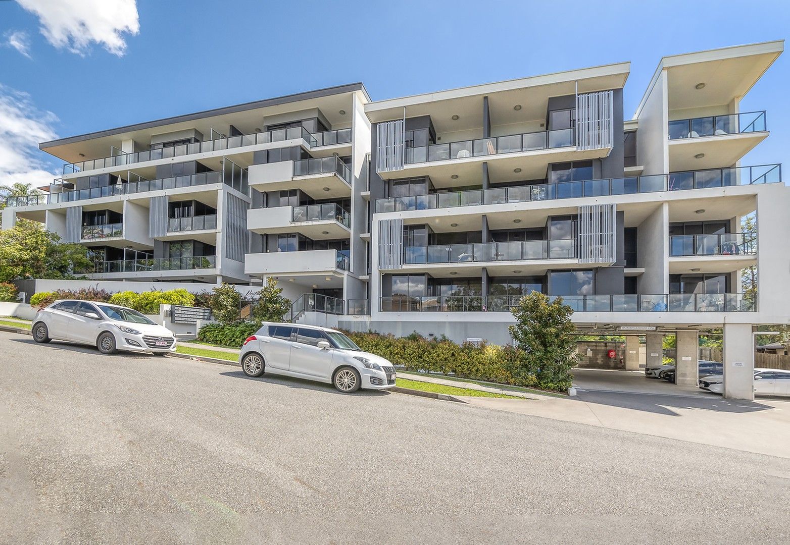 103/32 Gonzales Street, Macgregor QLD 4109 - Apartment For Rent - $600 ...