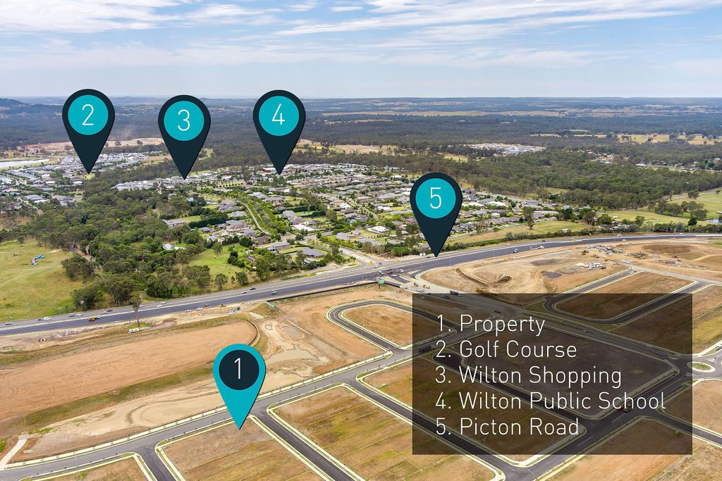 1235/990 Picton Road, Wilton NSW 2571 | Domain