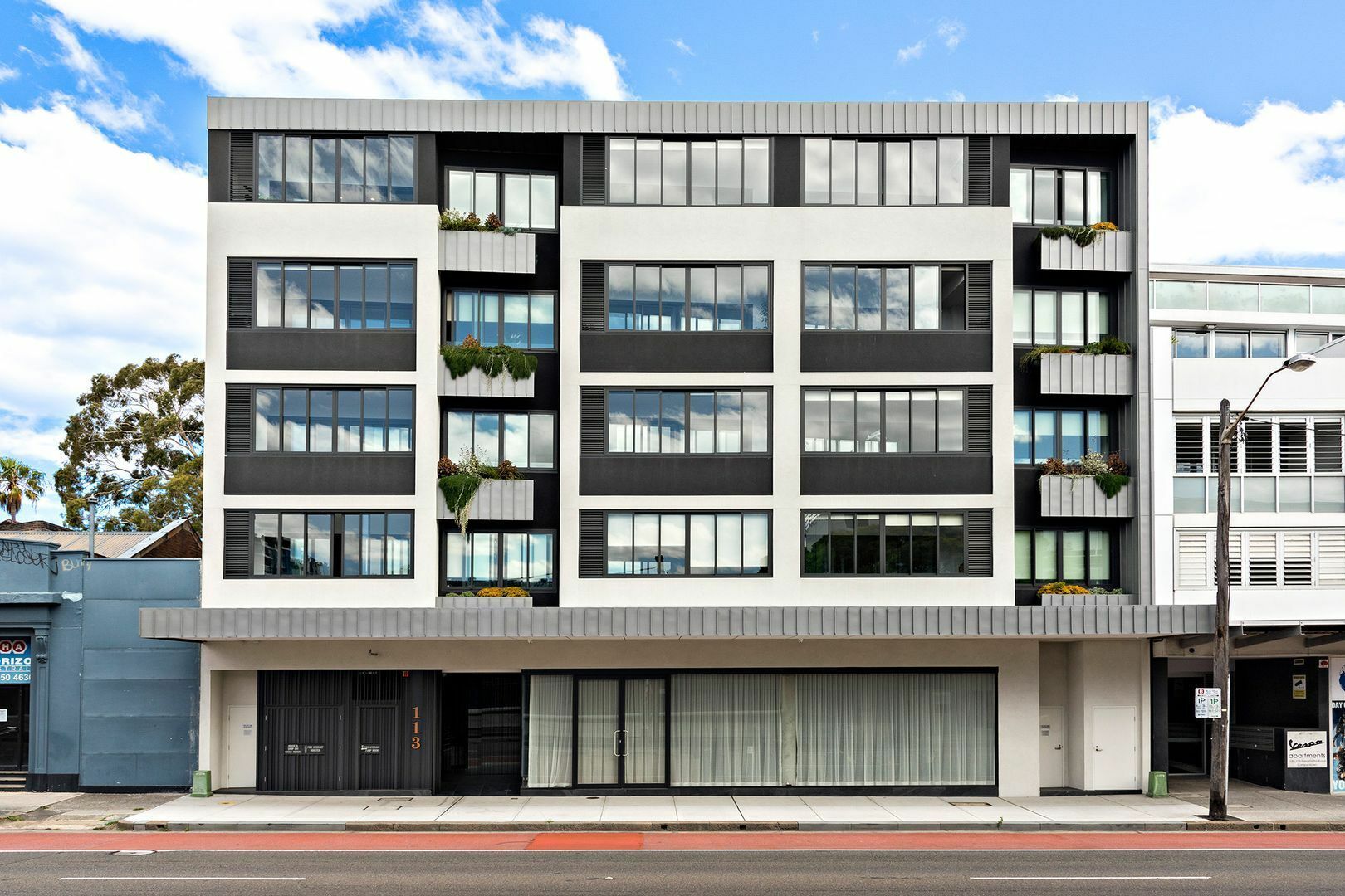 113 Parramatta Rd, Camperdown NSW 2050 - Apartment For Rent | Domain