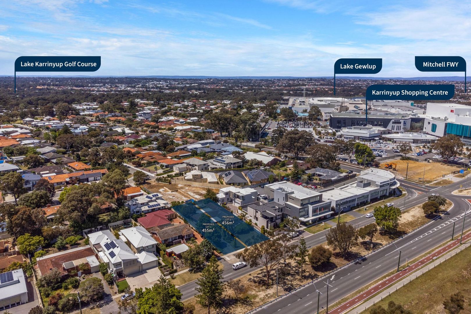 180 Karrinyup Road, Karrinyup WA 6018 | Domain
