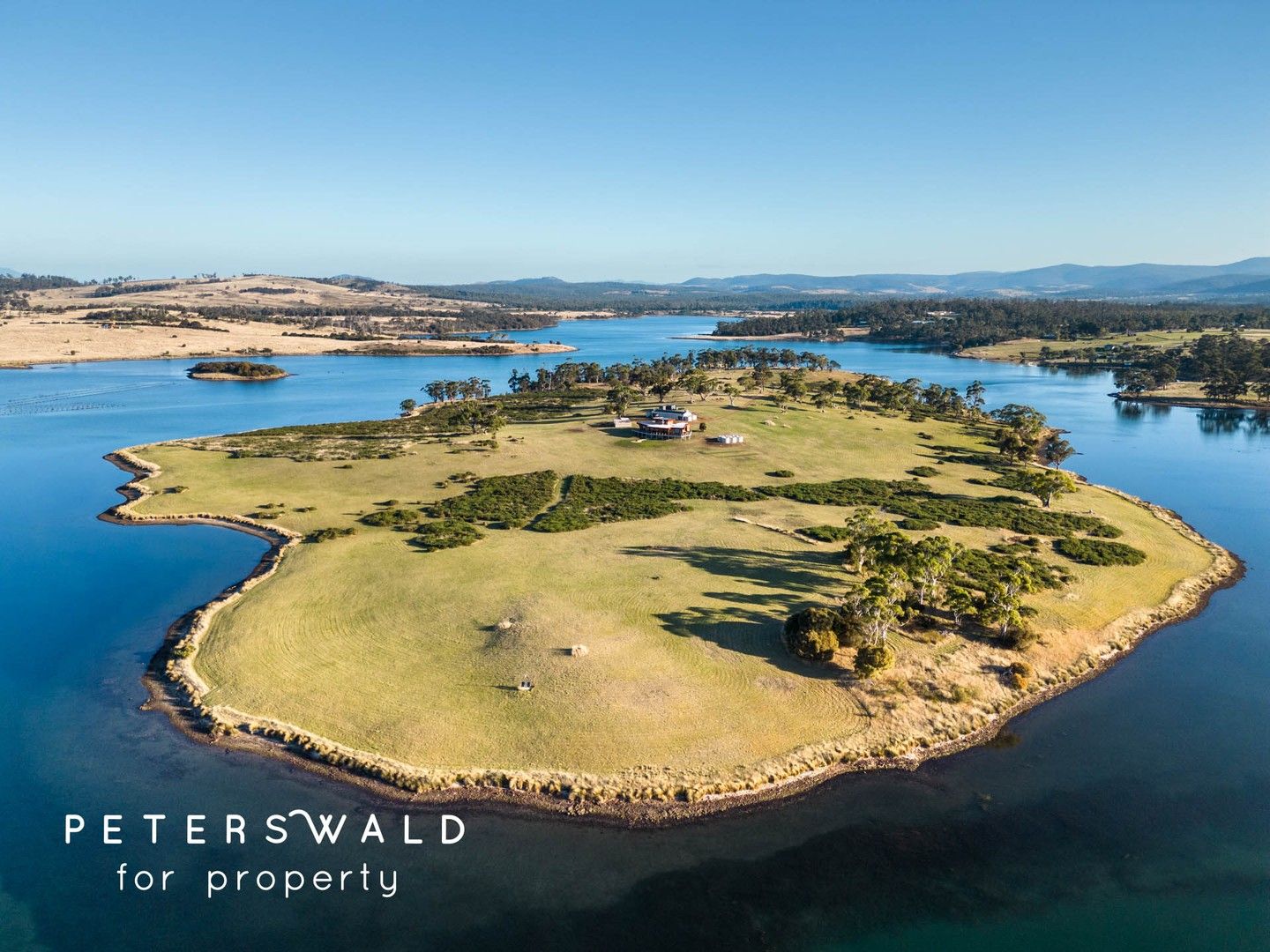 1 Ram Island, Little Swanport TAS 7190 | Domain