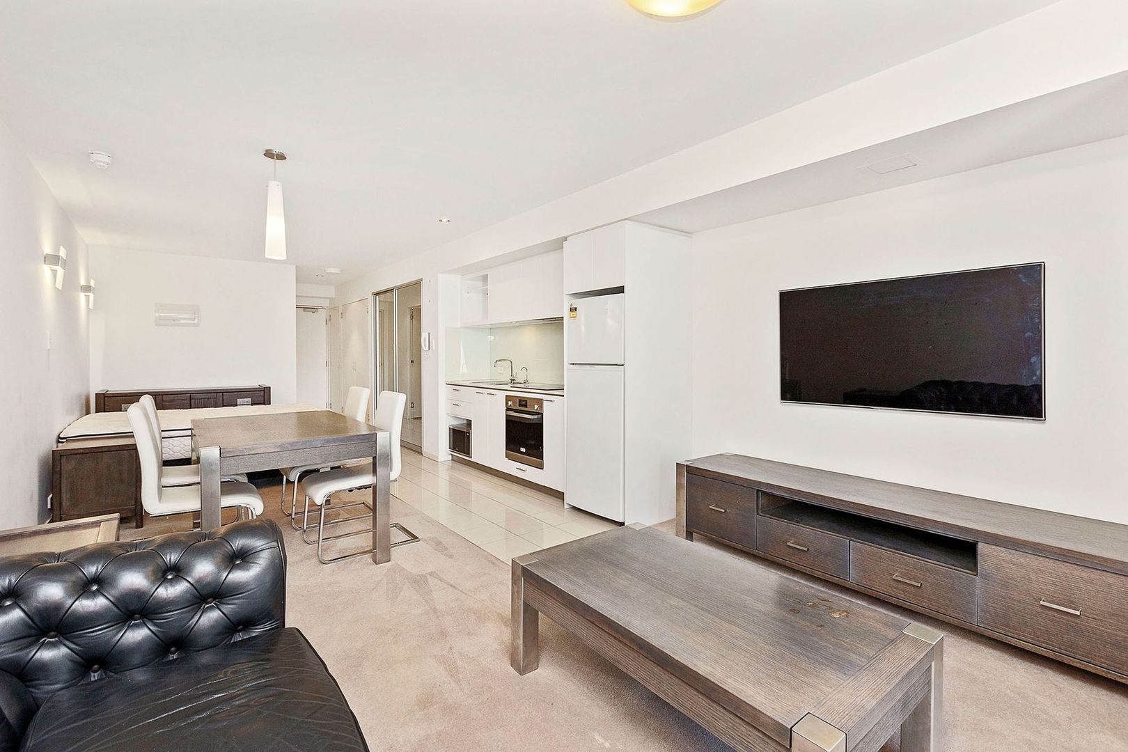 26/143 Adelaide Terrace, East Perth WA 6004 - Studio For Rent | Domain