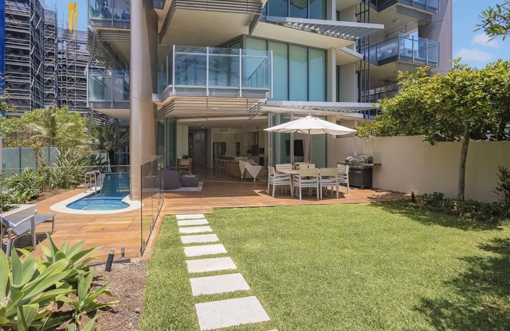 102/46 Pacific Parade, Bilinga QLD 4225 | Domain