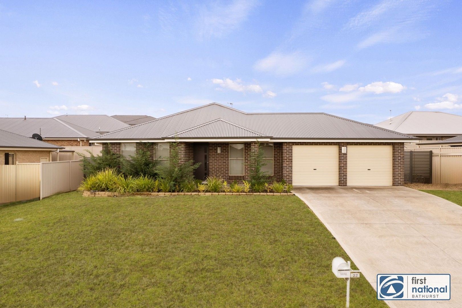 22 Graham Drive, Bathurst NSW 2795 - House For Rent | Domain