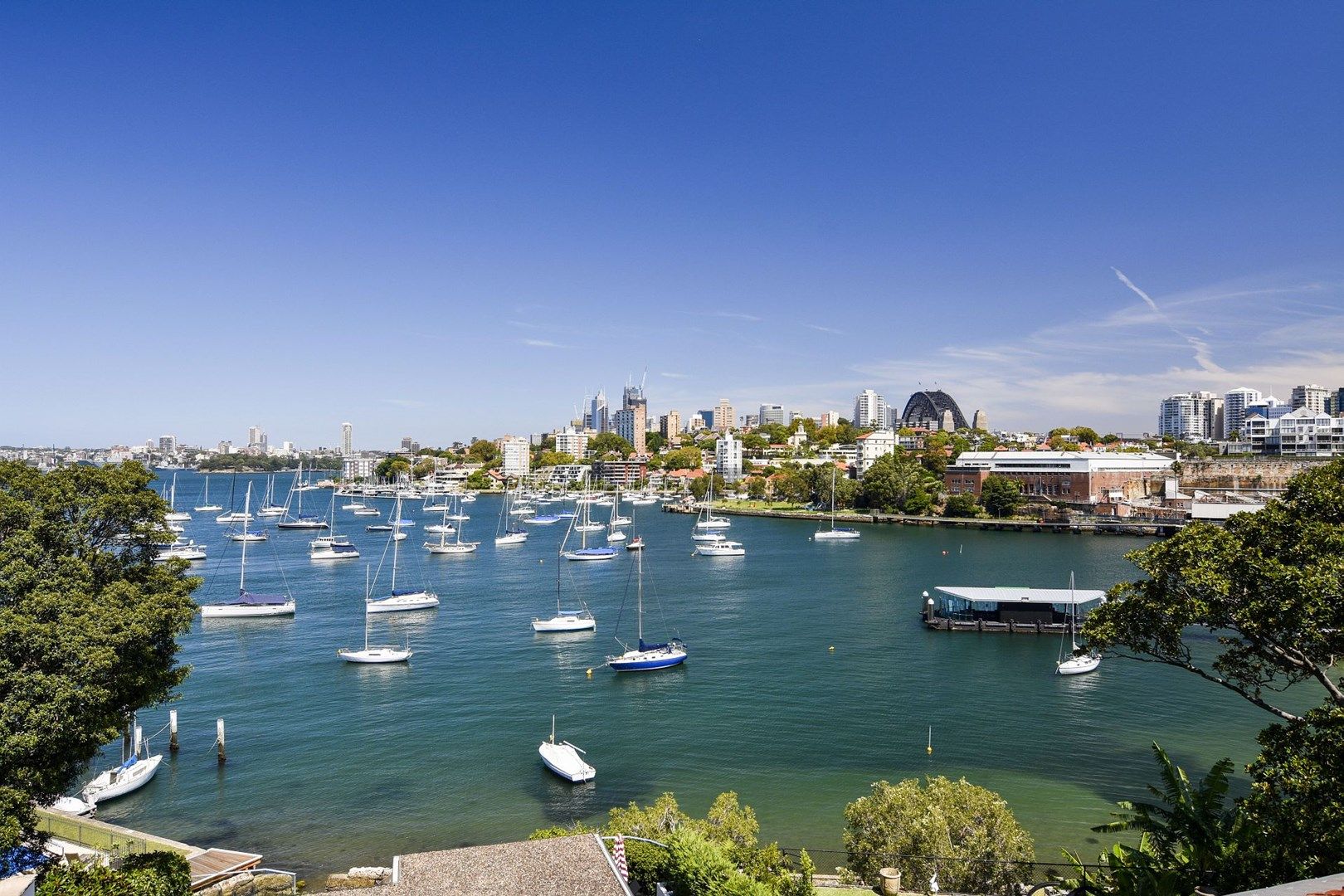 13B Lower Wycombe Road, Neutral Bay NSW 2089 - Apartment For Rent ...