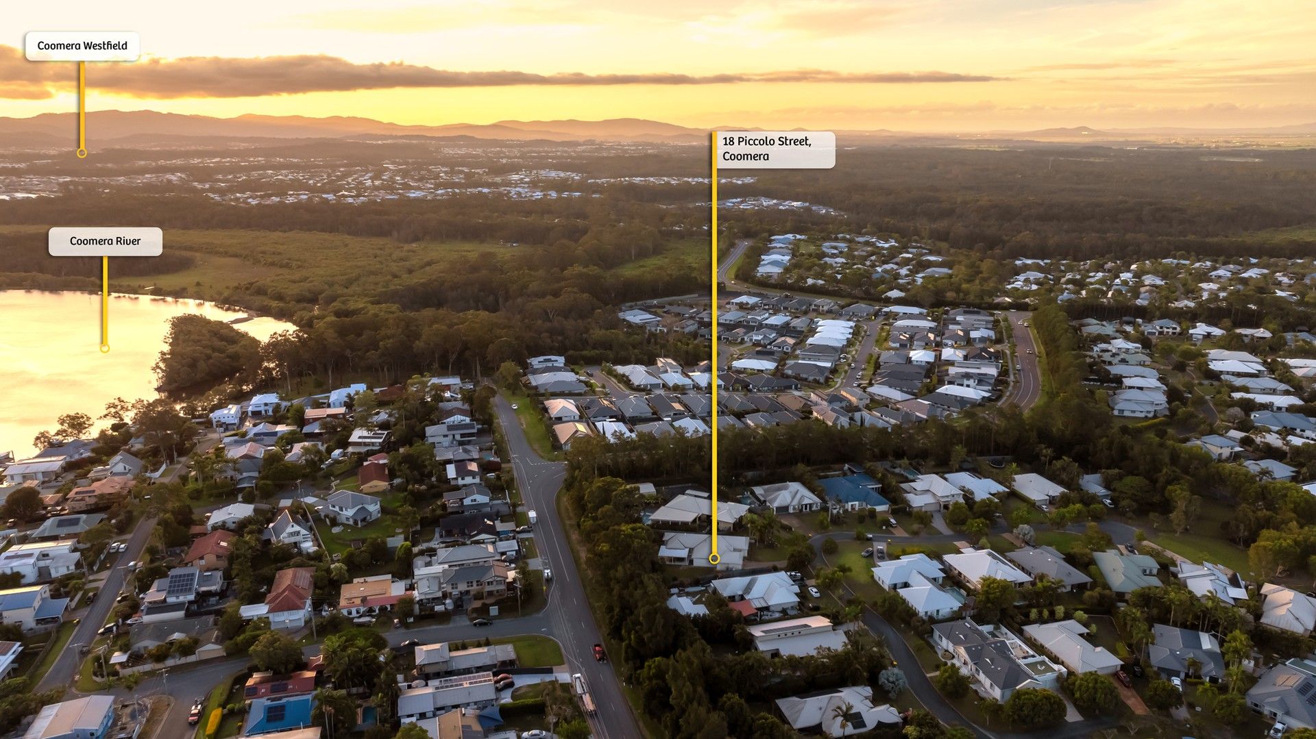 18 Piccolo Street, Coomera Waters QLD 4209 | Domain