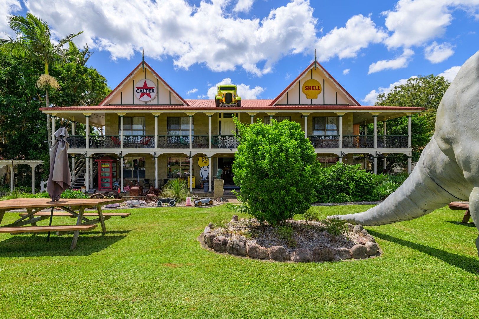 1009 Old Bruce Highway, Kybong QLD 4570 | Domain