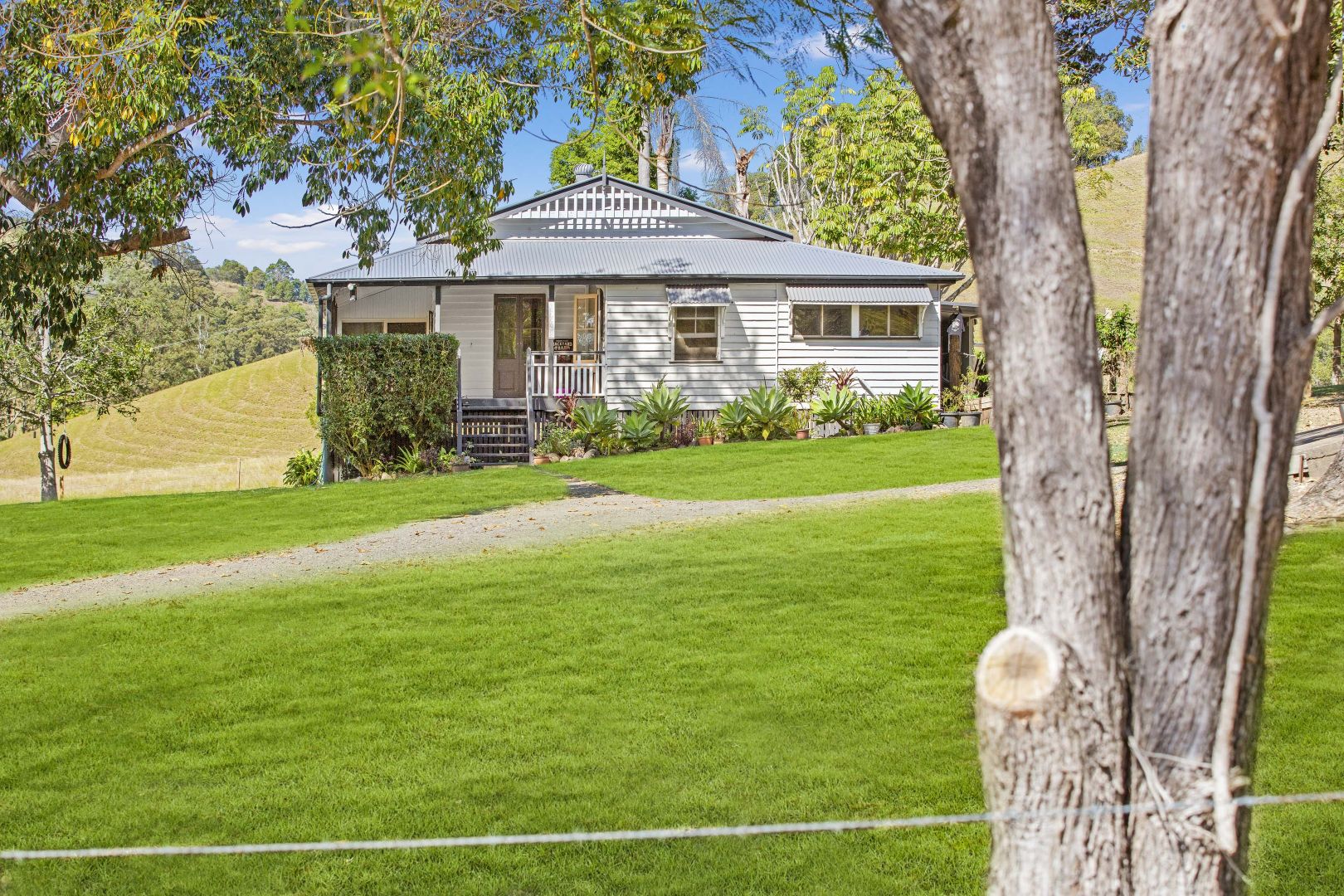 393 Sister Tree Creek Road, Kin Kin QLD 4571 - House for Sale