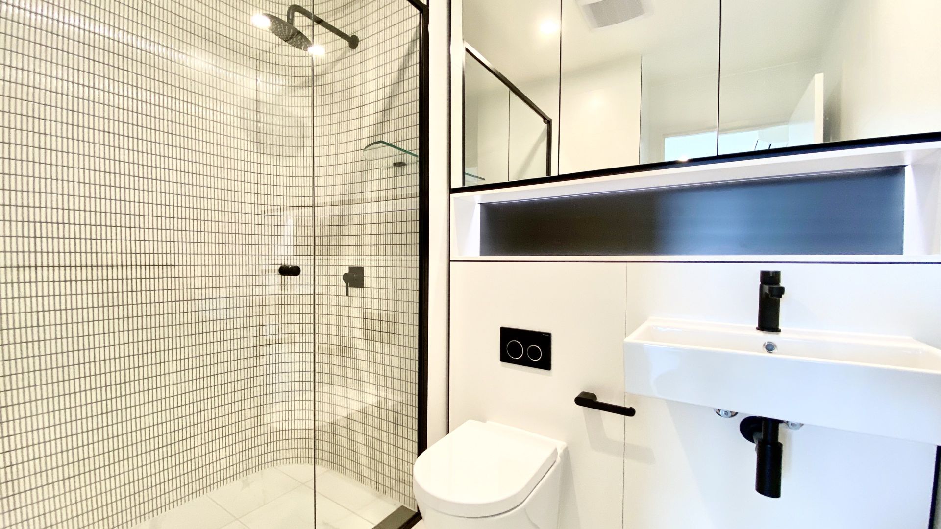 406/2C Wharf Road, Melrose Park NSW 2114 - Apartment For Rent | Domain