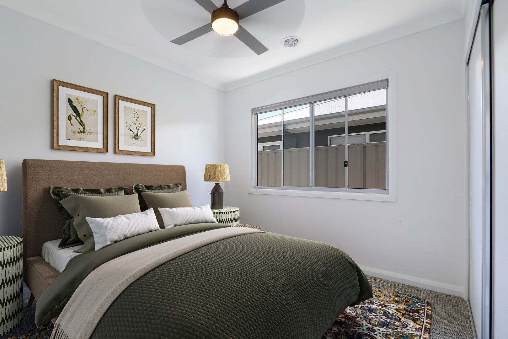 24 Bradbury Lane, Baranduda VIC 3691 - Townhouse For Rent | Domain