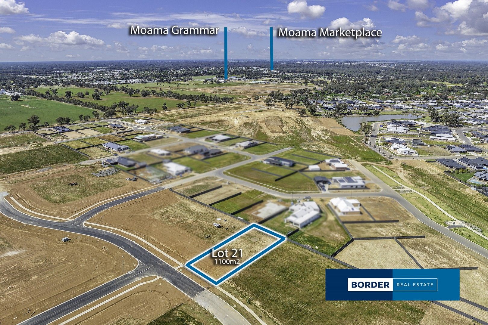 21 Falcon Rise, Moama NSW 2731 | Domain