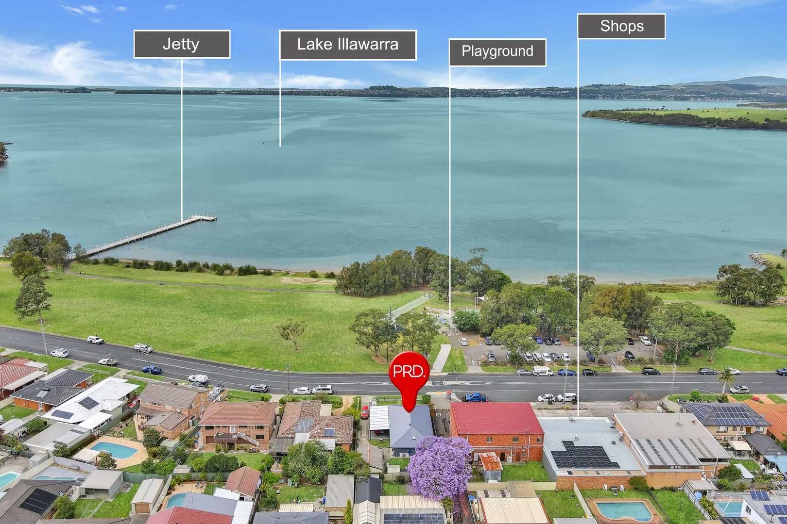 54 Lakeside Drive, Kanahooka NSW 2530 | Domain
