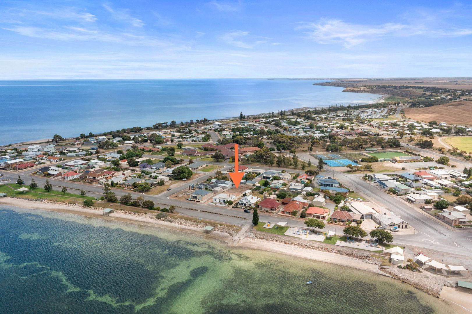 Lot 91, 14 Anzac Parade, Stansbury SA 5582 | Domain
