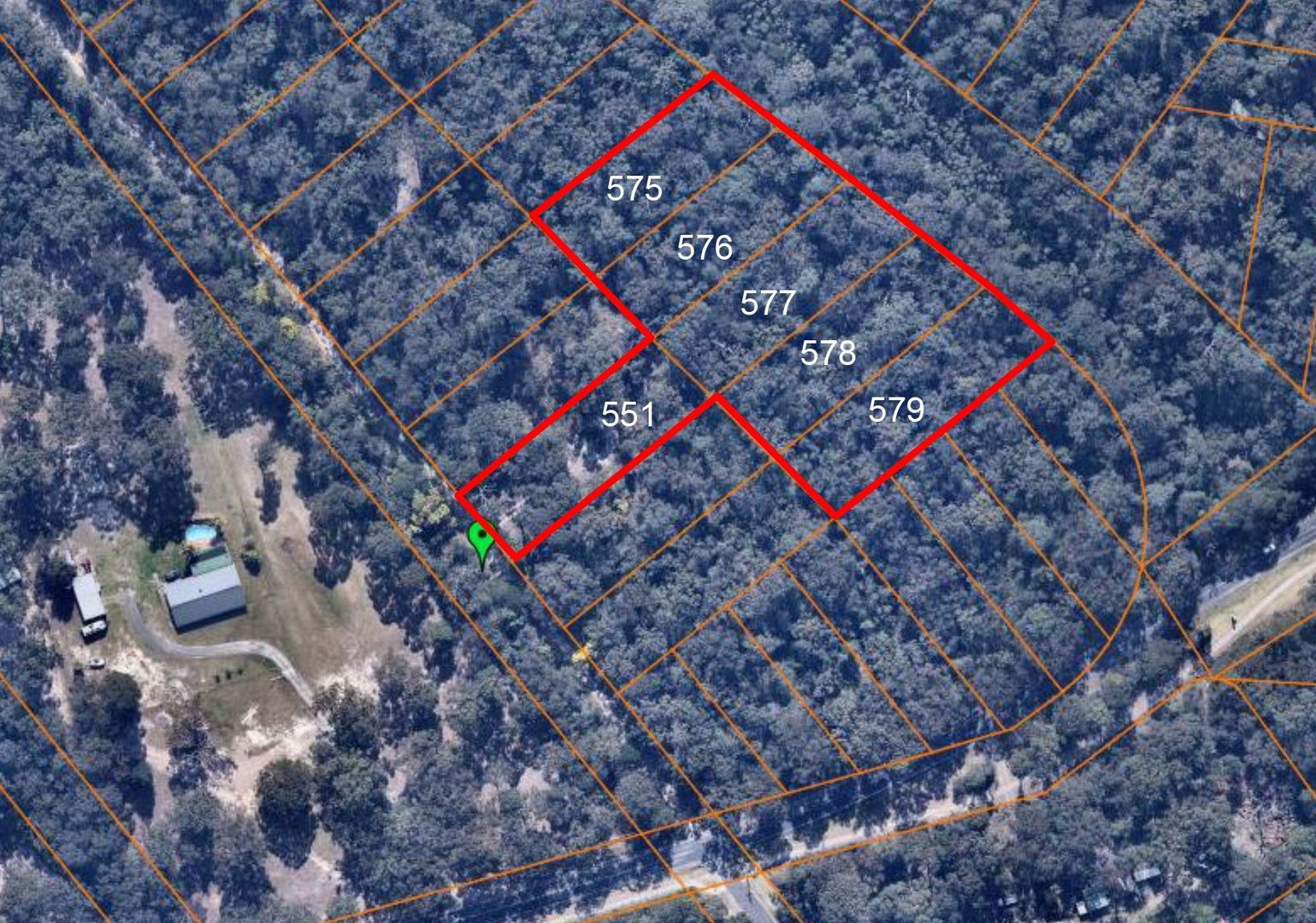 551 Atherton Street, Basin View NSW 2540 | Domain
