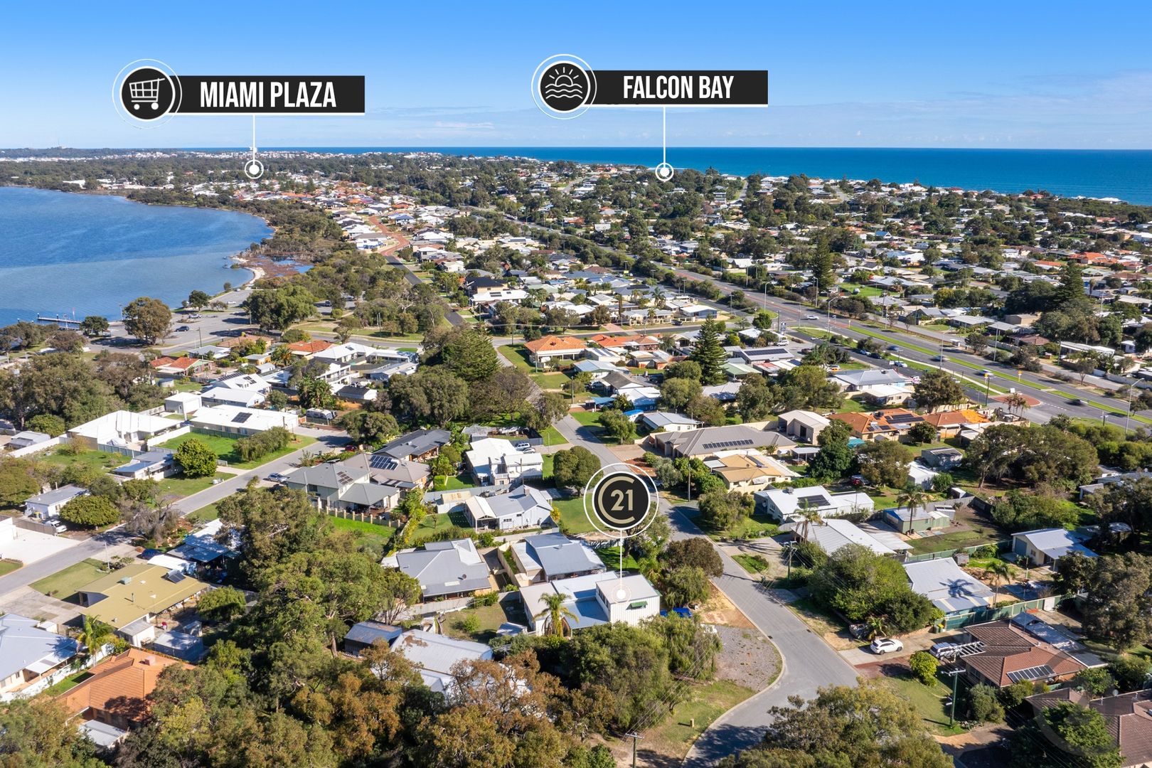 11 Flinders Street, Falcon WA 6210 | Domain