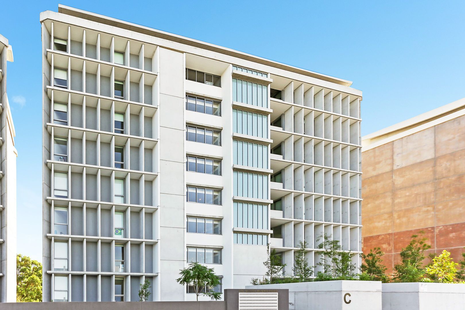 710/27C North Rocks Road, North Rocks | Property History & Address ...