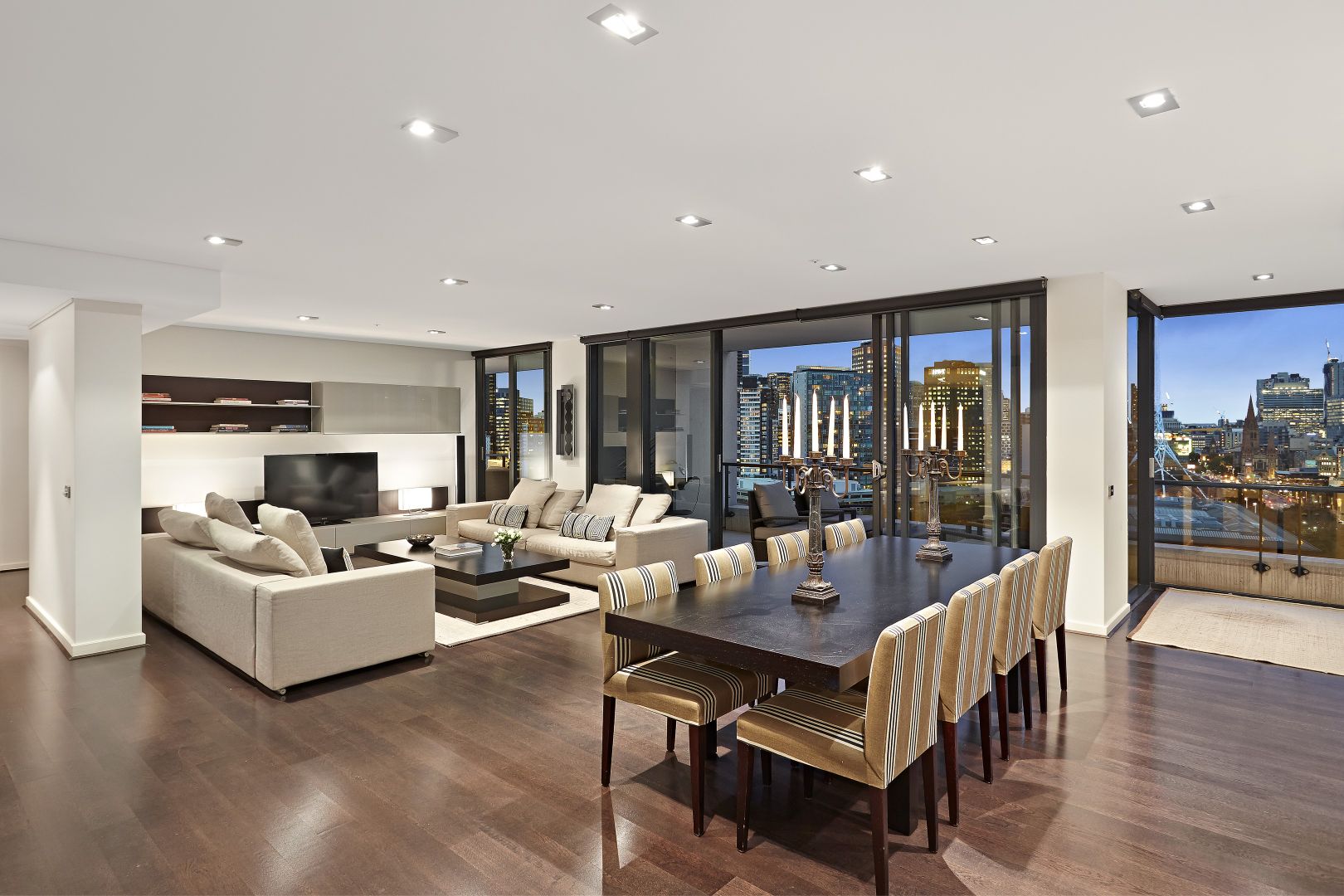 1902/250 St Kilda Road, Southbank | Property History & Address Research ...