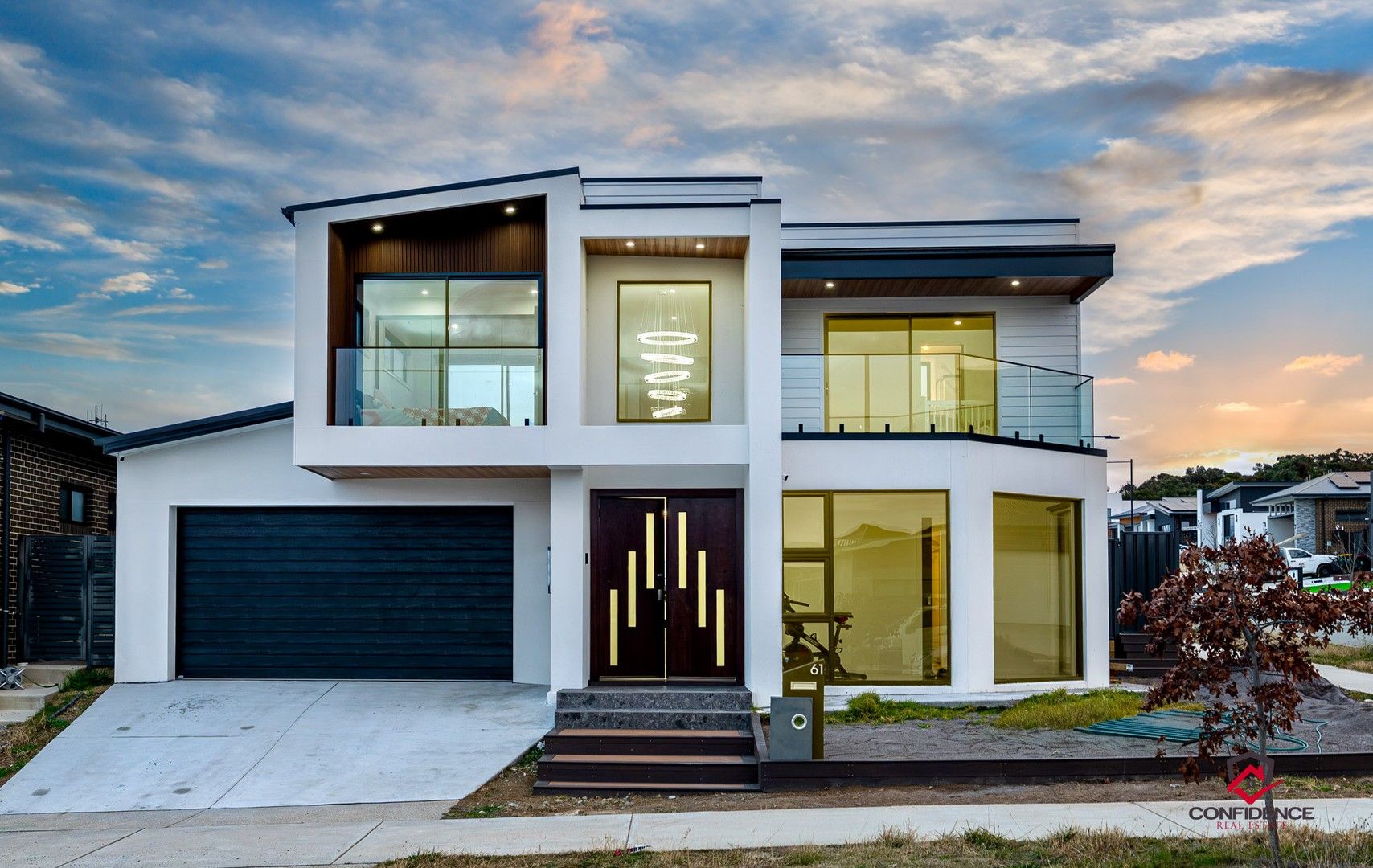 61 Robin Boyd Crescent, Taylor ACT 2913 | Domain