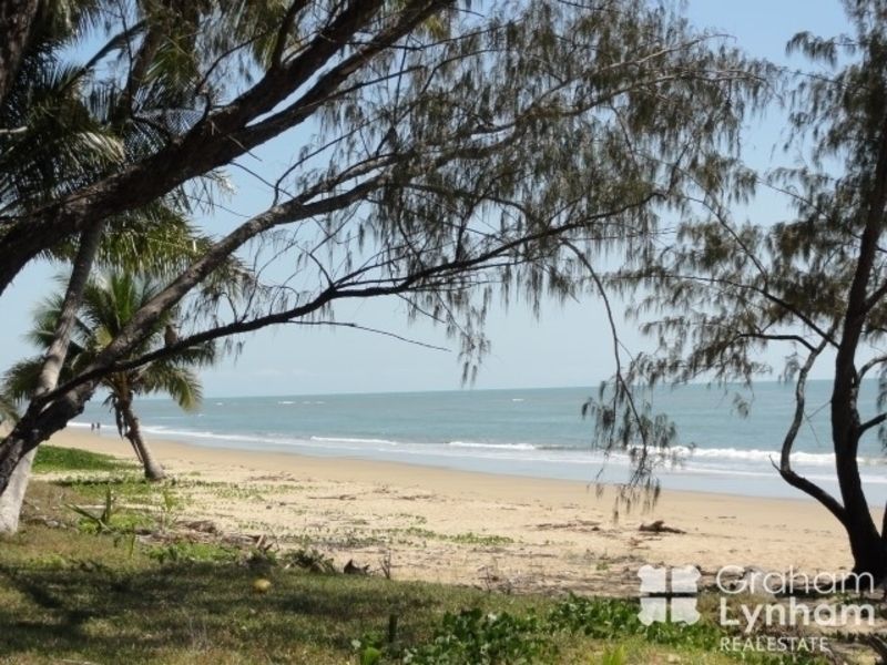 1/17 Coral Street, Saunders Beach QLD 4818 - Apartment For Rent | Domain