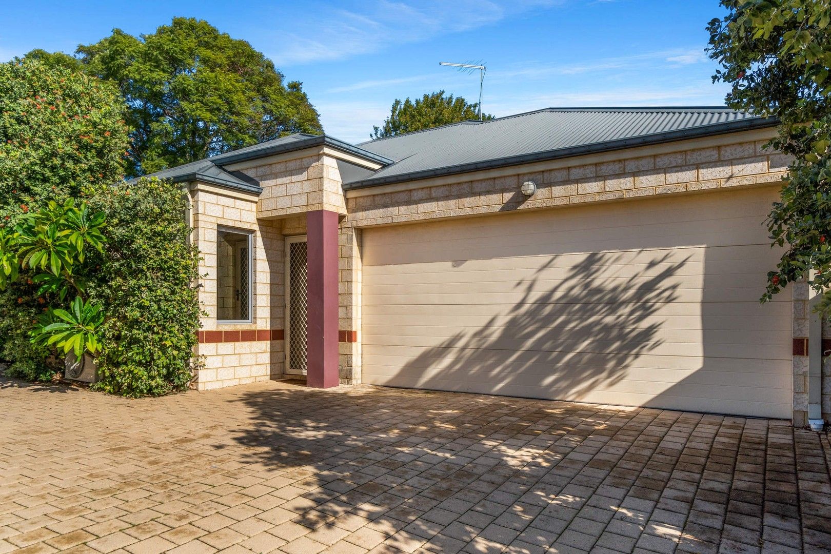 21C Shaw Place, Innalo | Property History & Address Research | Domain