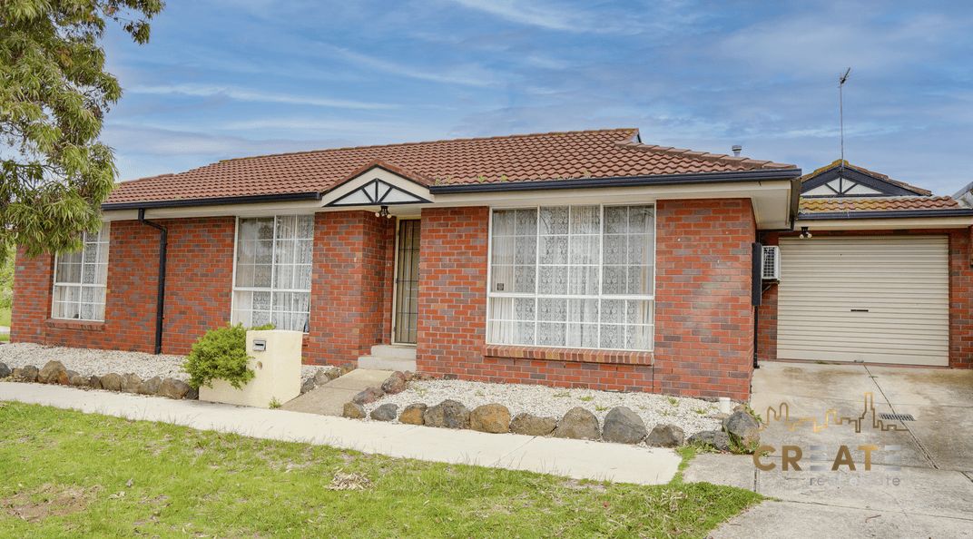 1/2 Benjamin Court, Sydenham VIC 3037 - Apartment For Rent - $480 | Domain