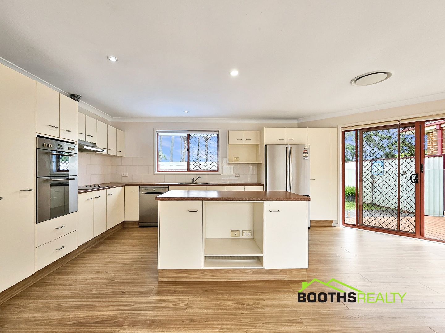 1 Monarch Drive, Hamlyn Terrace NSW 2259 - House For Rent | Domain