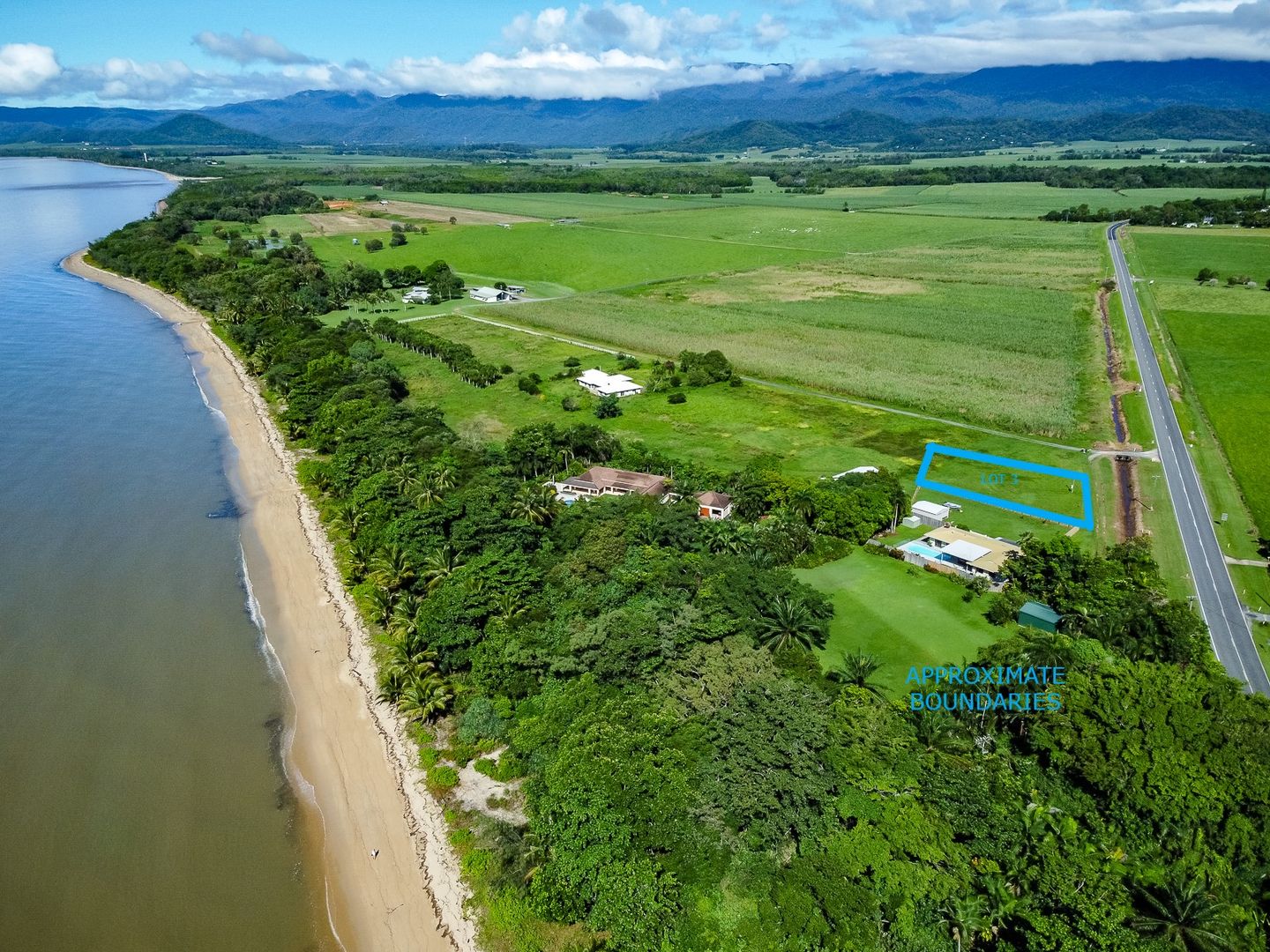 Lot 3 0 Daintree Mossman Road, Rocky Point QLD 4873 | Domain