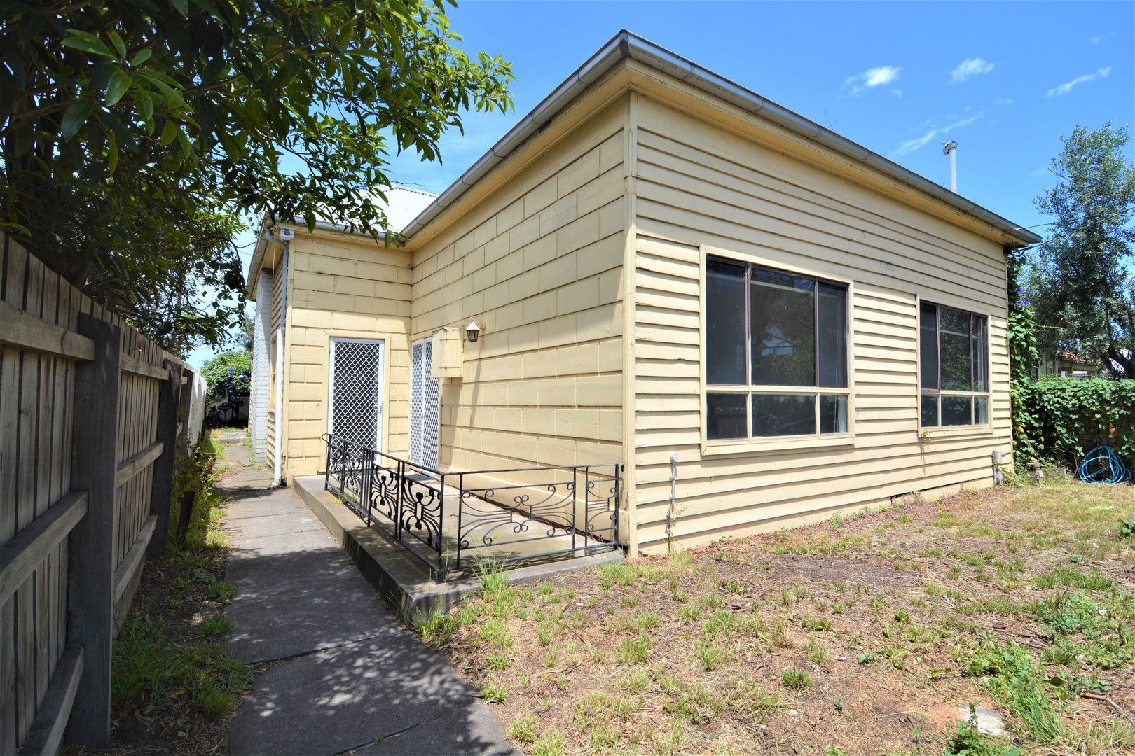 47 Somerville Road, Yarraville VIC 3013 - House For Rent | Domain