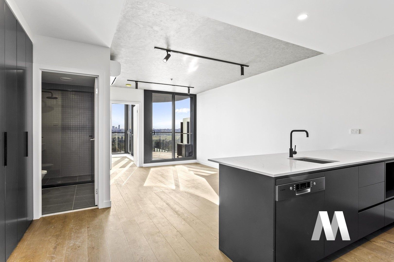 2003/6 Joseph Road, Footscray VIC 3011 - Apartment For Rent | Domain