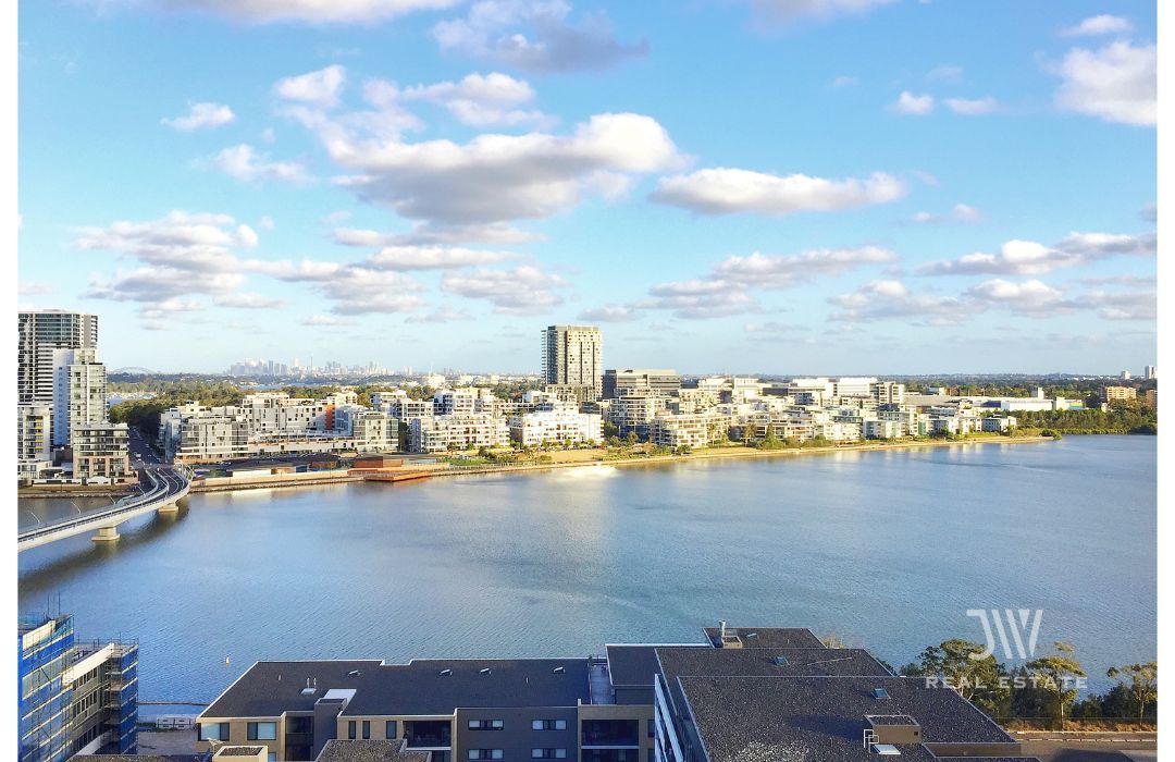 1610/13 Verona Drive, Wentworth Point NSW 2127 | Domain