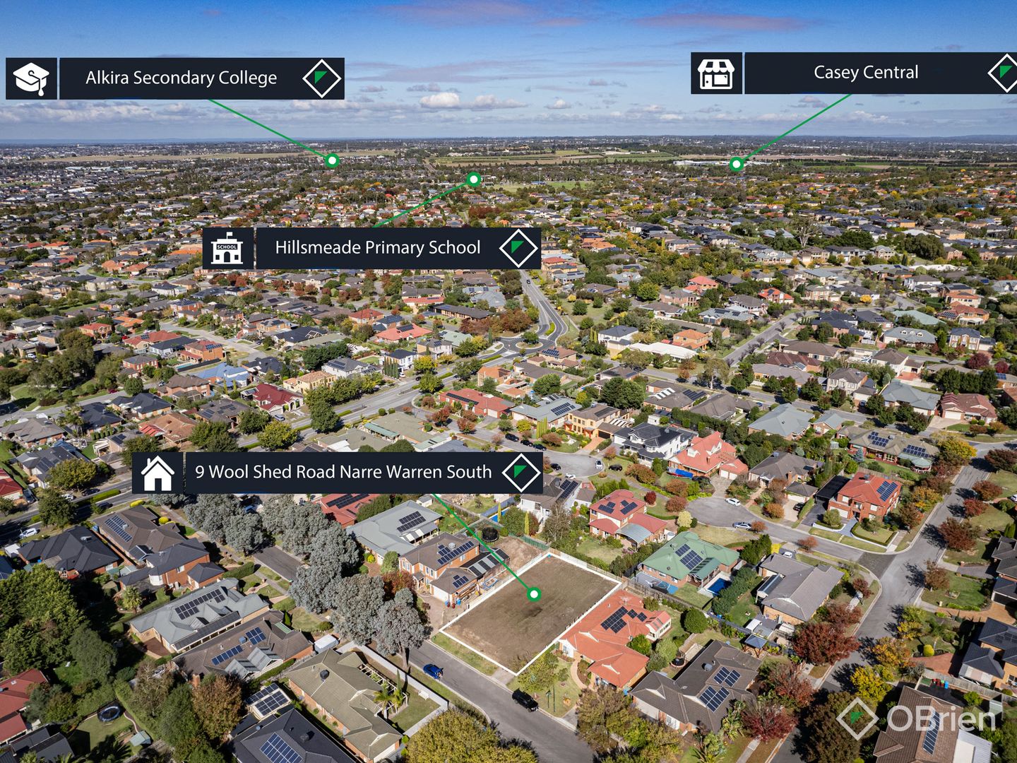 9 Wool Shed Road, Narre Warren South VIC 3805 | Domain
