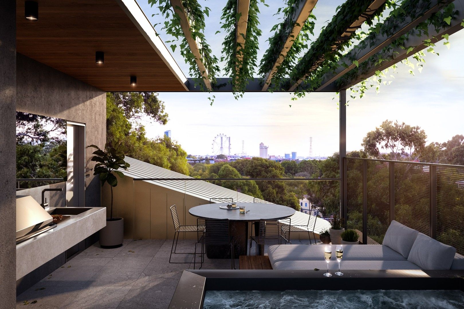 4/68-74A Chapman Street, North Melbourne VIC 3051 | Domain