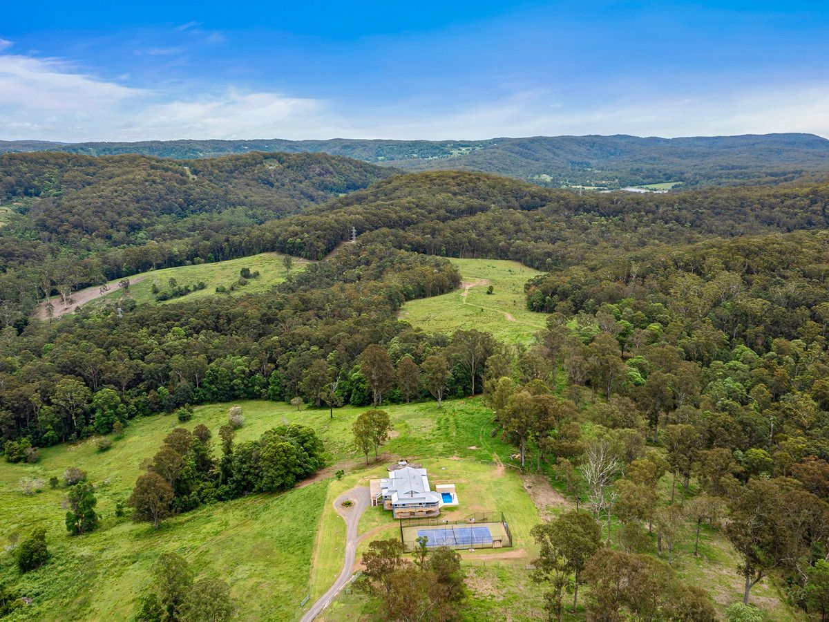 327 Wappa Dam Road, Kiamba | Property History & Address Research | Domain