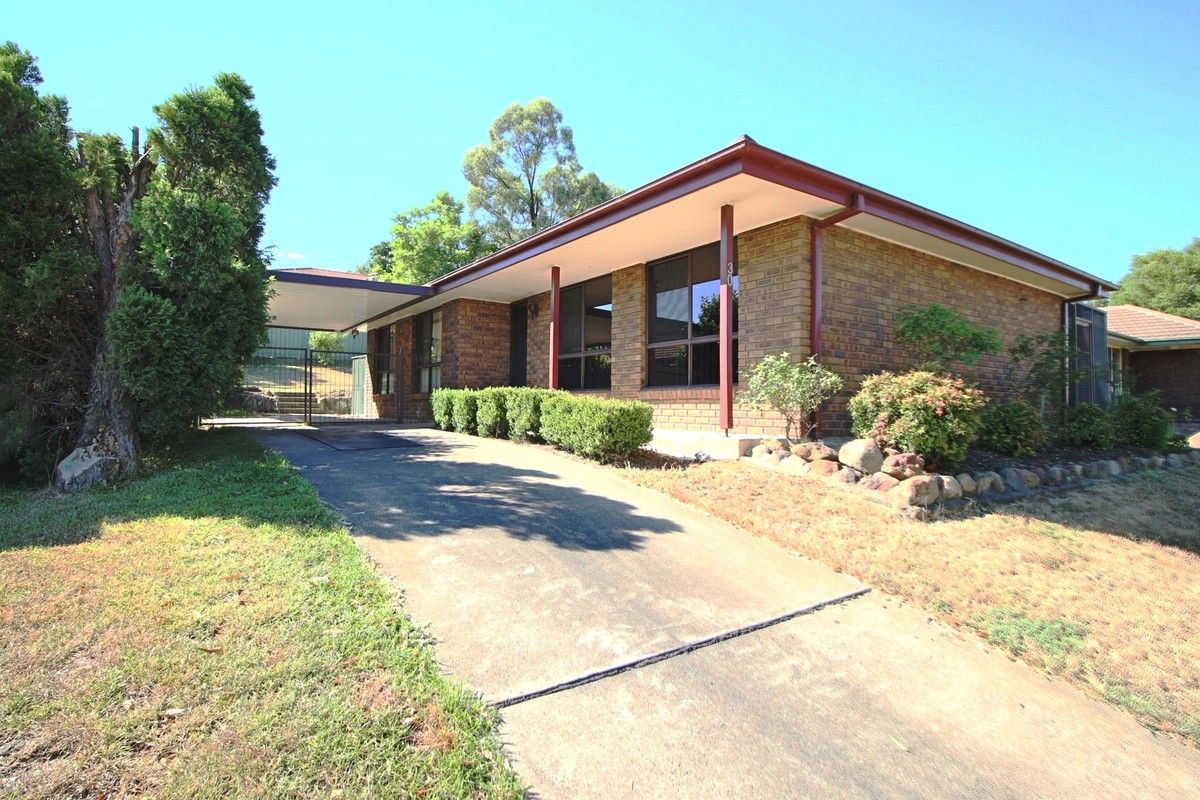 30 Mahogany Avenue, Muswellbrook | Property History & Address Research ...