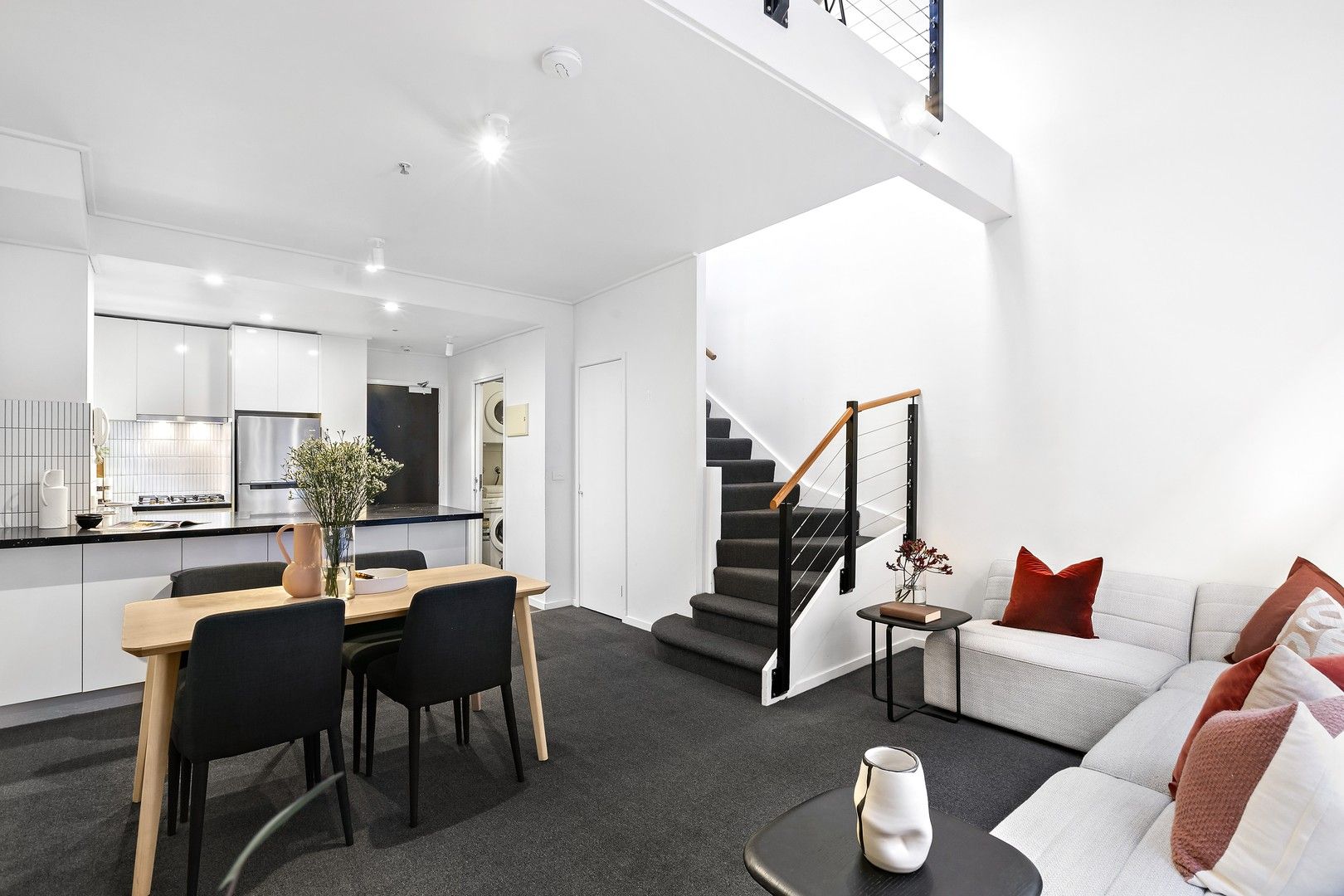 33/562 Little Bourke Street, Melbourne VIC 3000 | Domain
