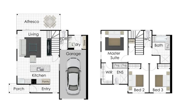 12/43 Amy Street, Morayfield QLD 4506 - House For Rent - $500 | Domain