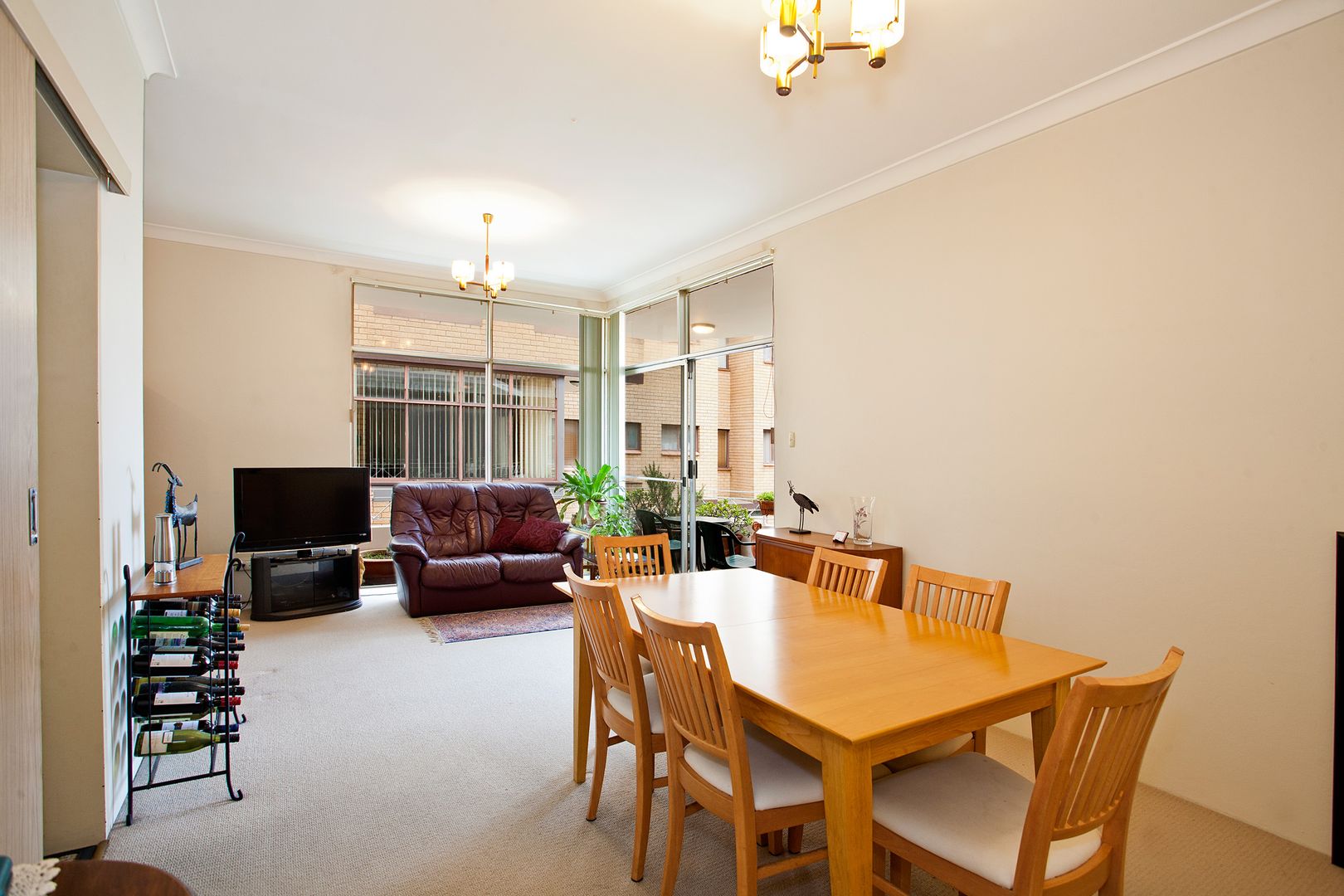 4/123-125 Clareville Avenue, Sandringham NSW 2219 - Apartment For Rent ...